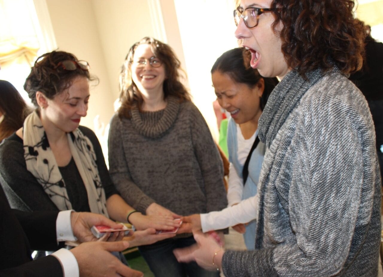 New York Mentalist & Magician For Hire | Ivan Michael Show