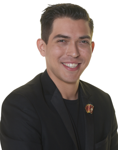 Proposal for Entertainment | IvanMichaelShow.com